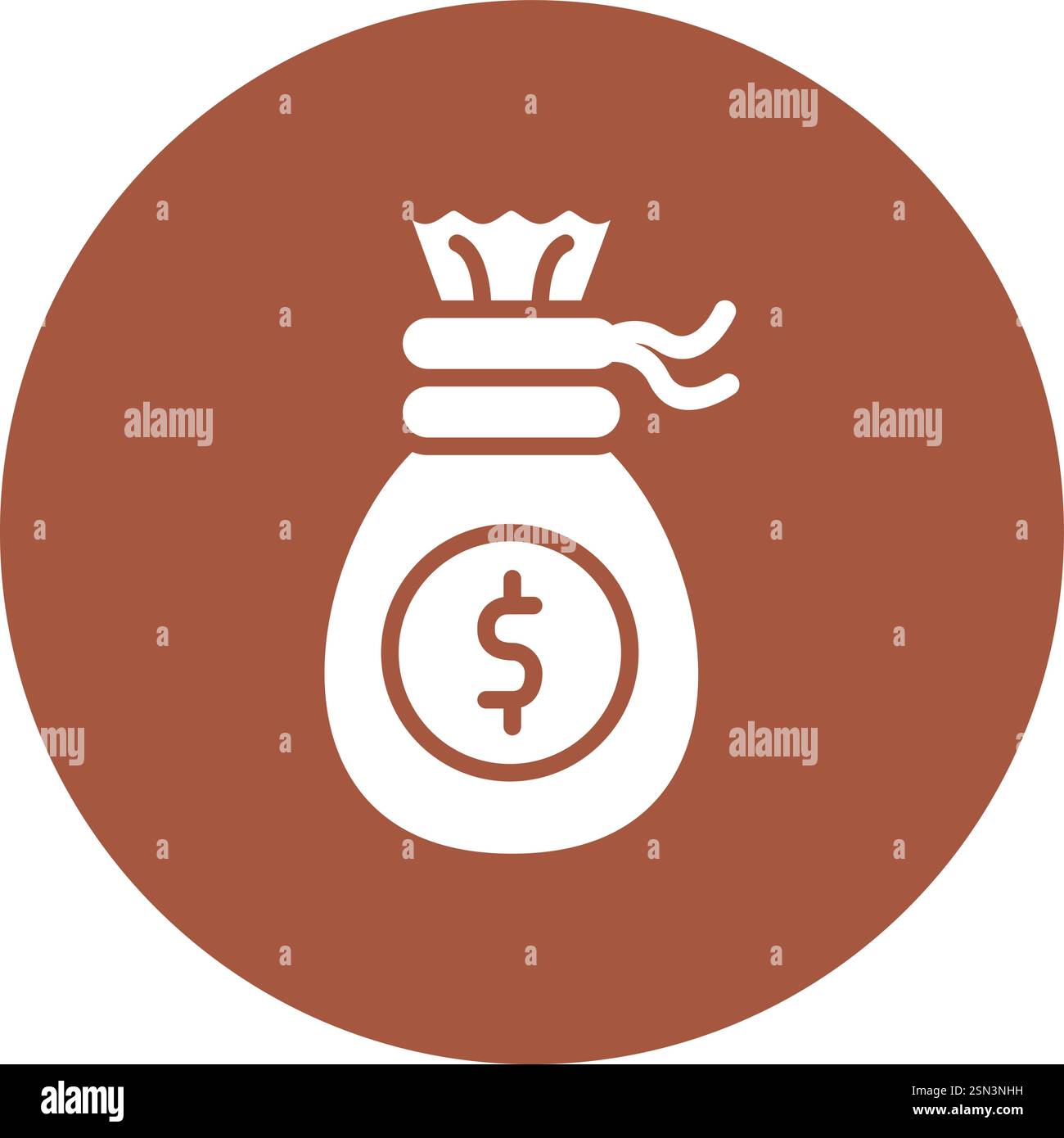 Sack vector vectors Cut Out Stock Images & Pictures - Alamy