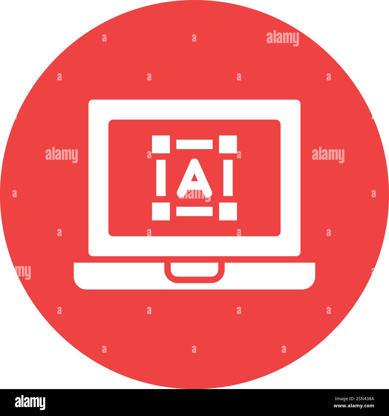 Size vector vectors Cut Out Stock Images & Pictures - Alamy