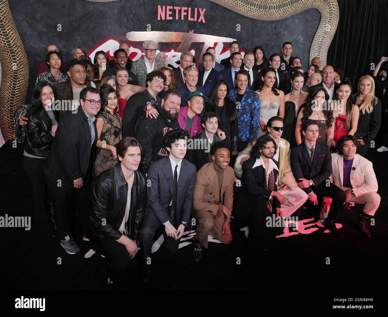 Rayna vallandingham hi-res stock photography and images - Alamy