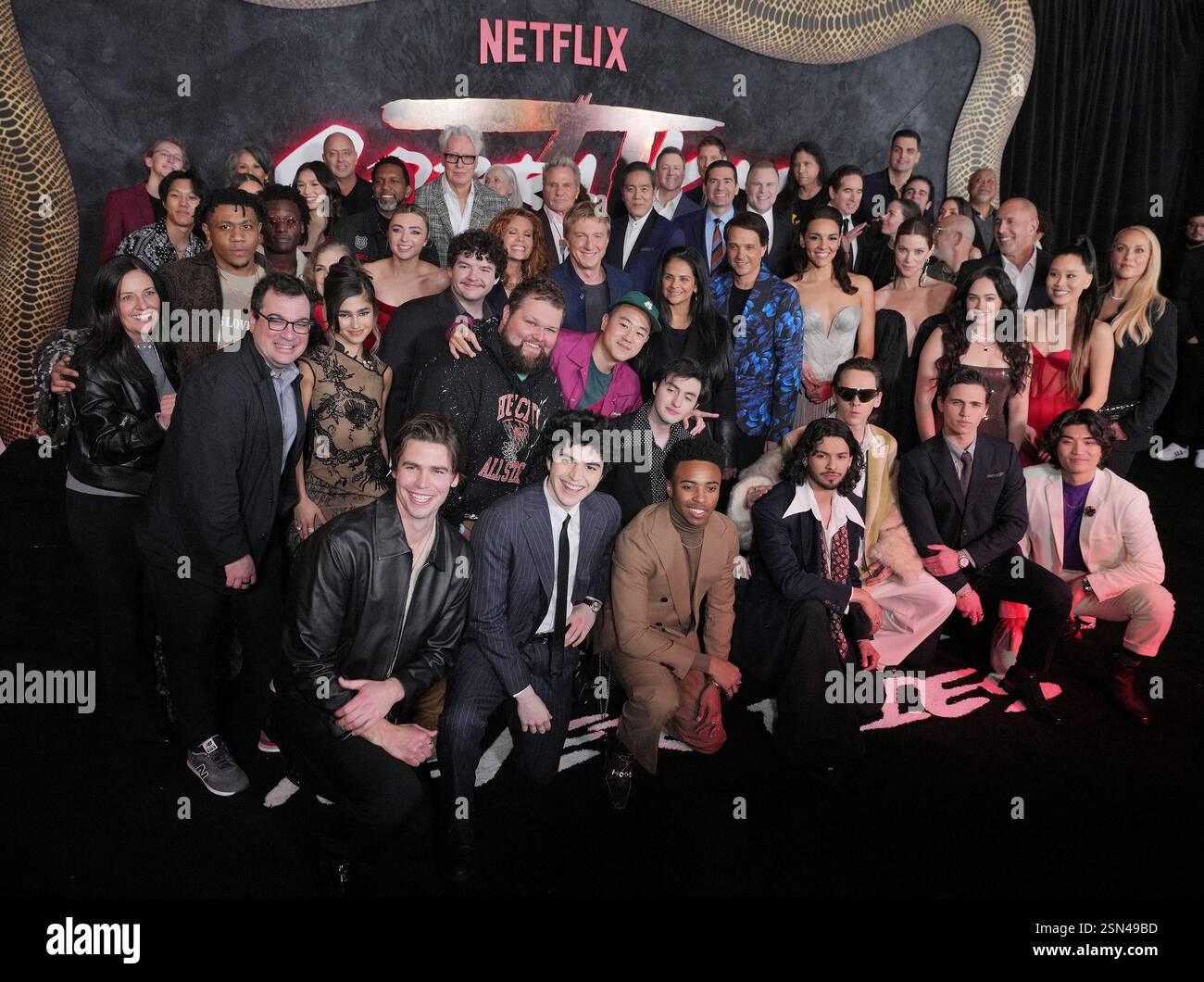 Rayna vallandingham hi-res stock photography and images - Alamy