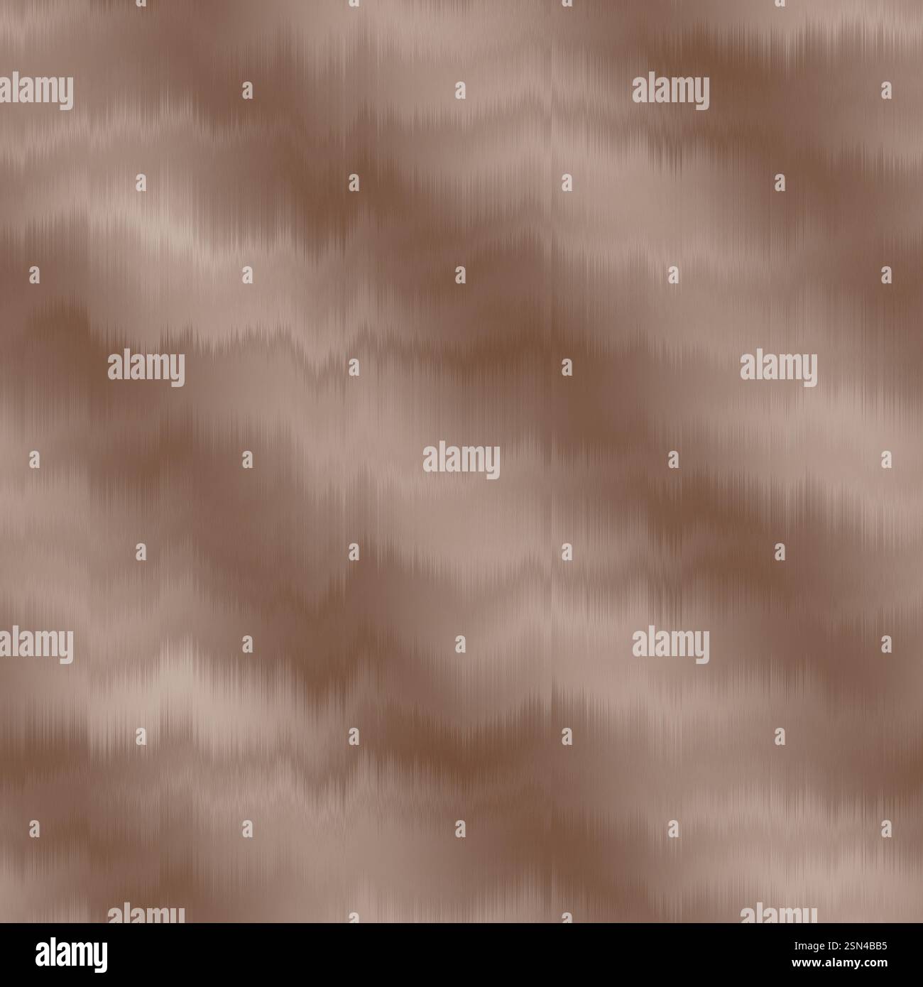 Soft brown space dyed washed melange texture seamless pattern. Natural ...