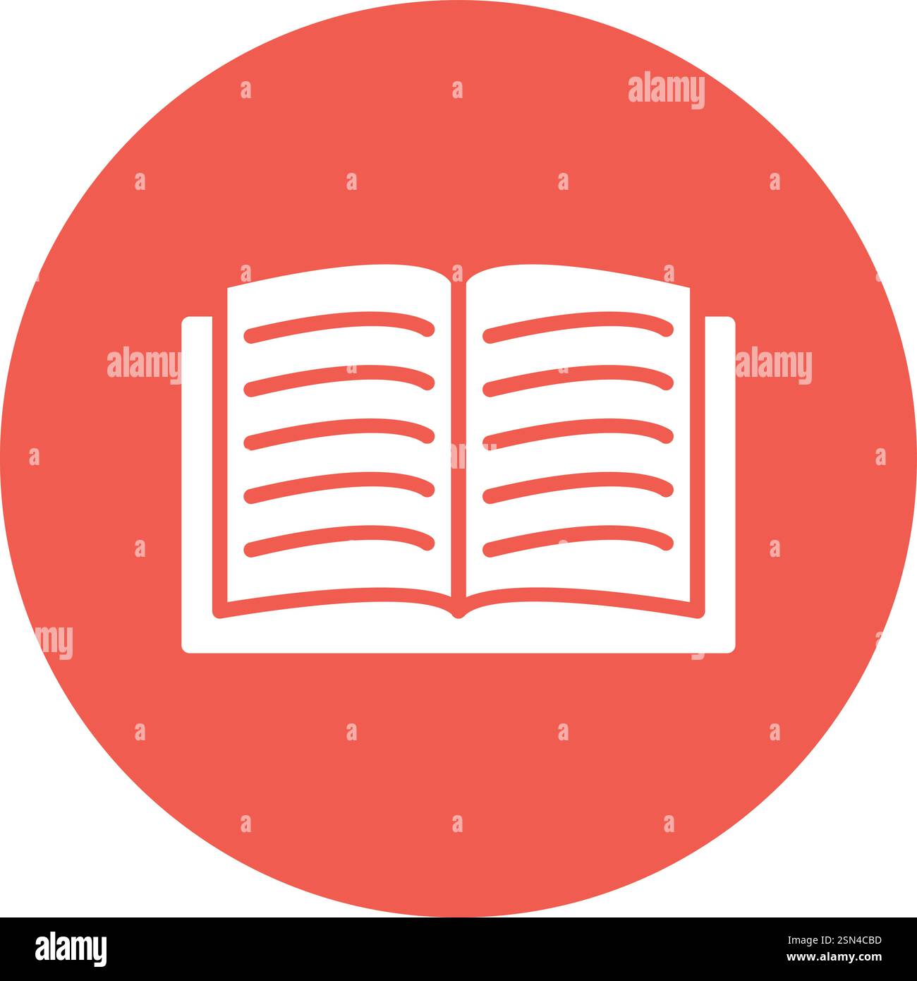 Science book vector vectors hi-res stock photography and images - Alamy