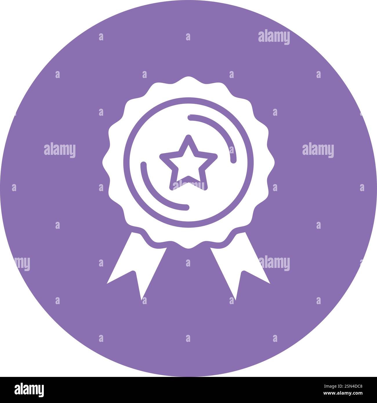 Award logo vector vectors hi-res stock photography and images - Alamy