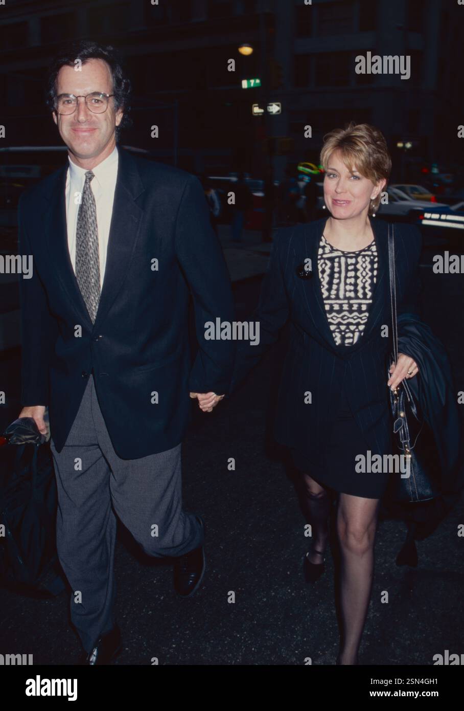 Jane pauley hi-res stock photography and images - Alamy