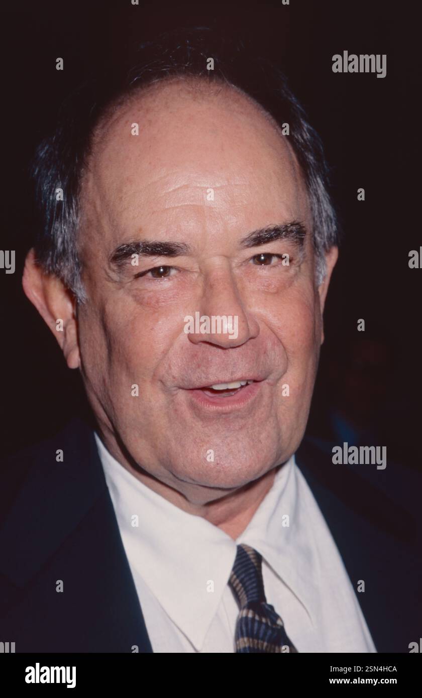 Laurence Luckinbill attends The 44th Annual Drama Desk Awards at ...