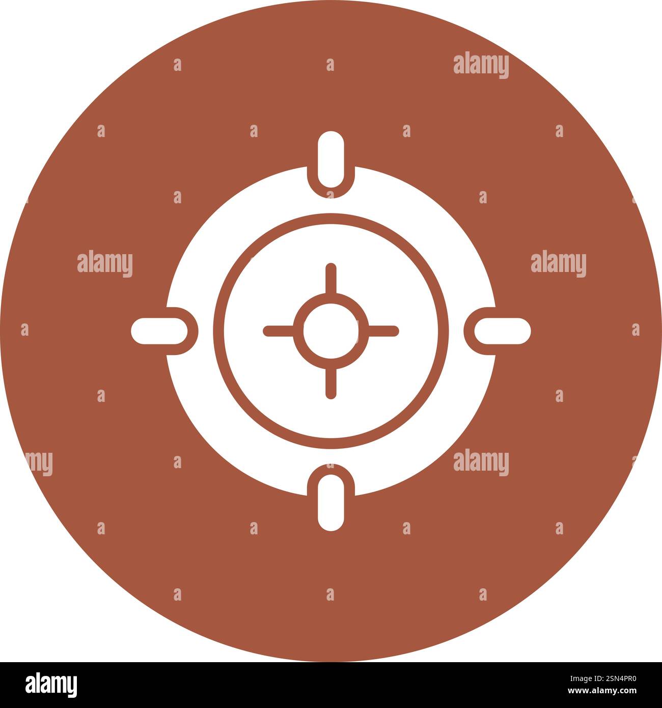 Aim vector hi-res stock photography and images - Alamy