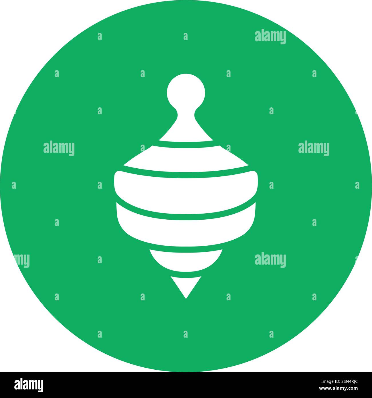 Spinning logo design hi-res stock photography and images - Alamy