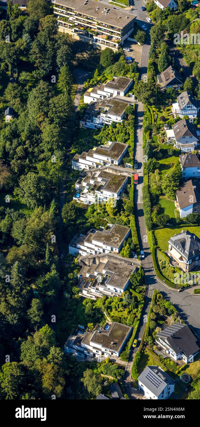 Benderstrasse hi-res stock photography and images - Alamy