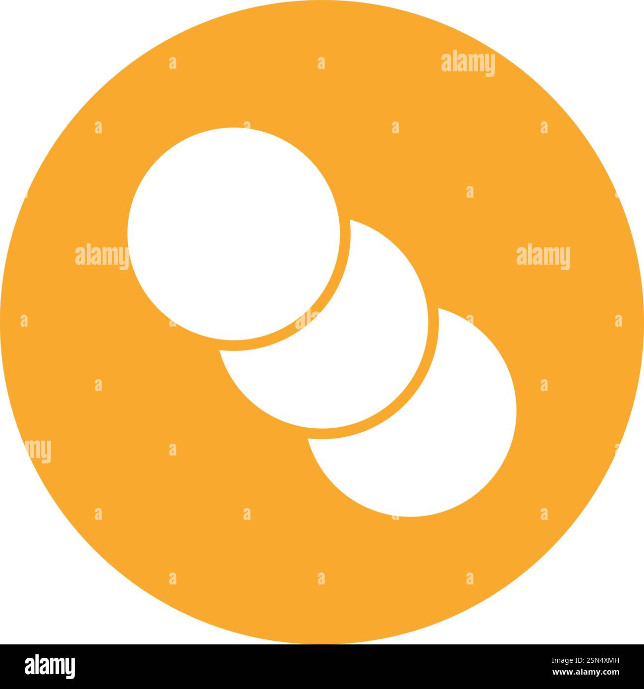 Blend tool Vector Icon Design Illustration Stock Vector Image & Art - Alamy