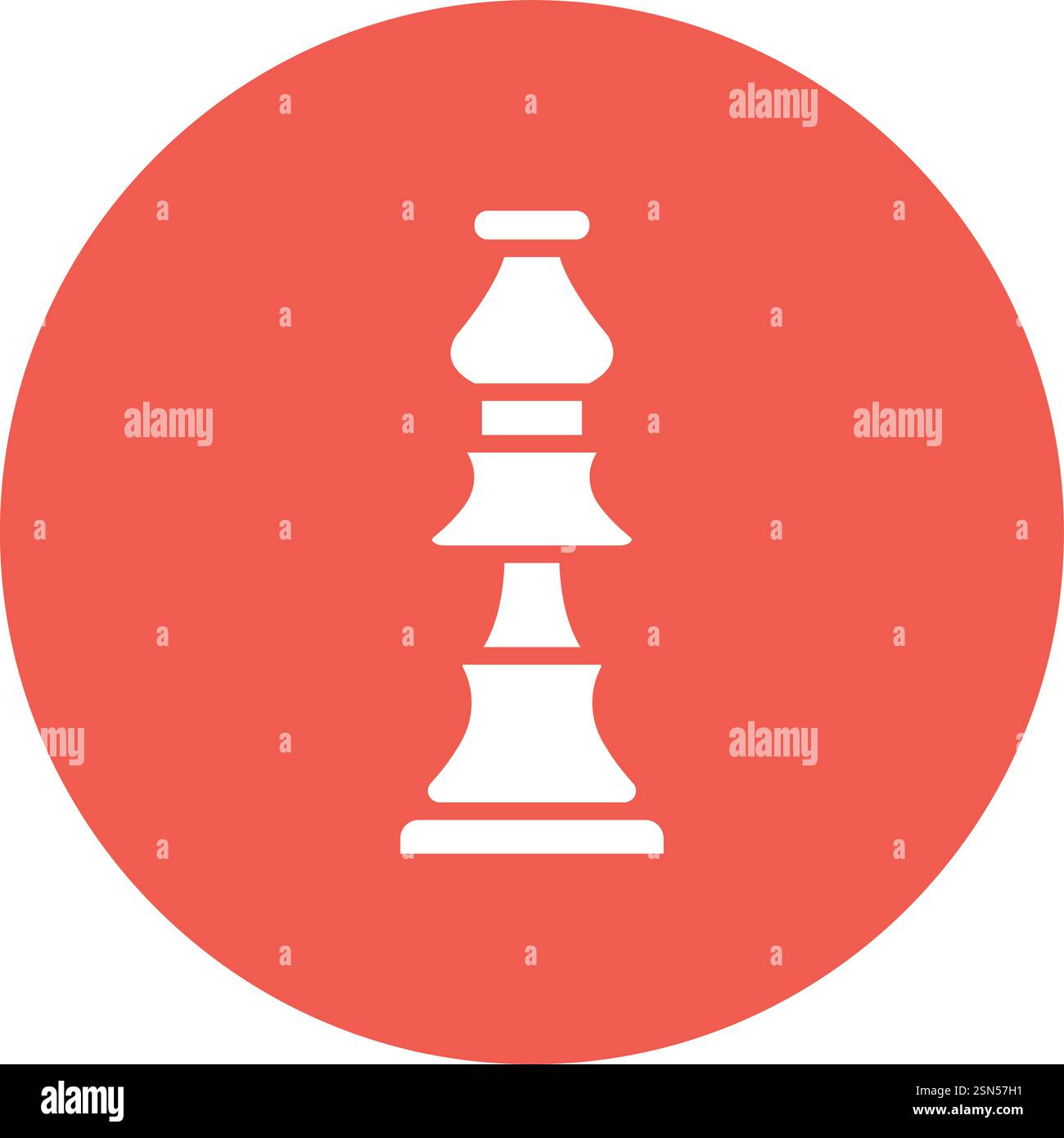 Bishop vectors Stock Vector Images - Alamy