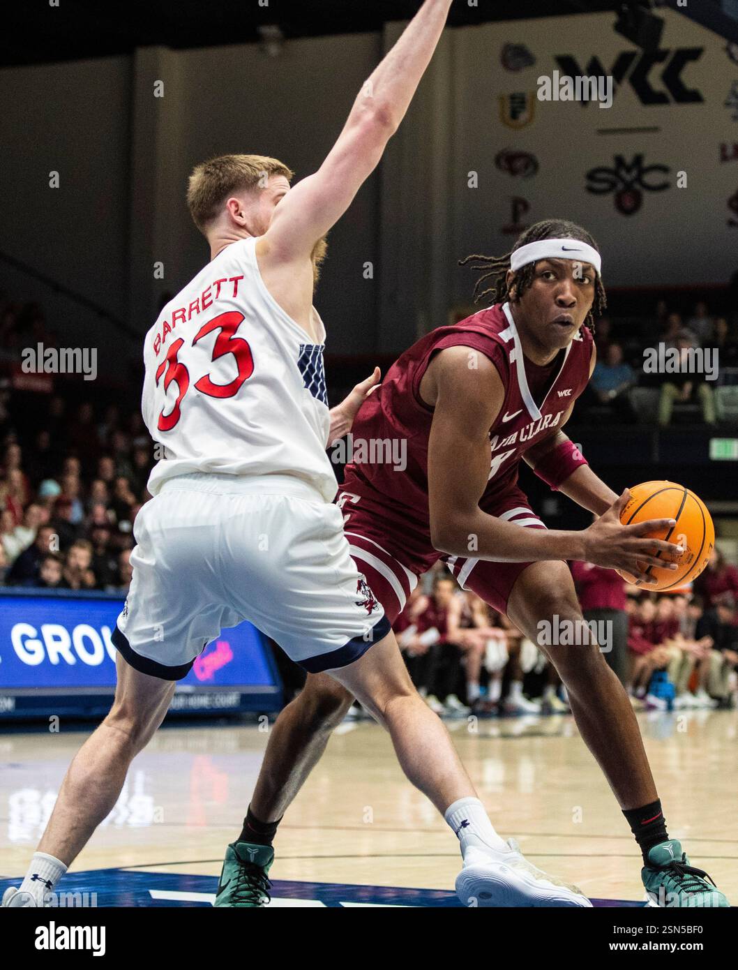 Moraga, USA. 11th Feb, 2025. February 16, 2025 Moraga, CA U.S.A. Santa ...