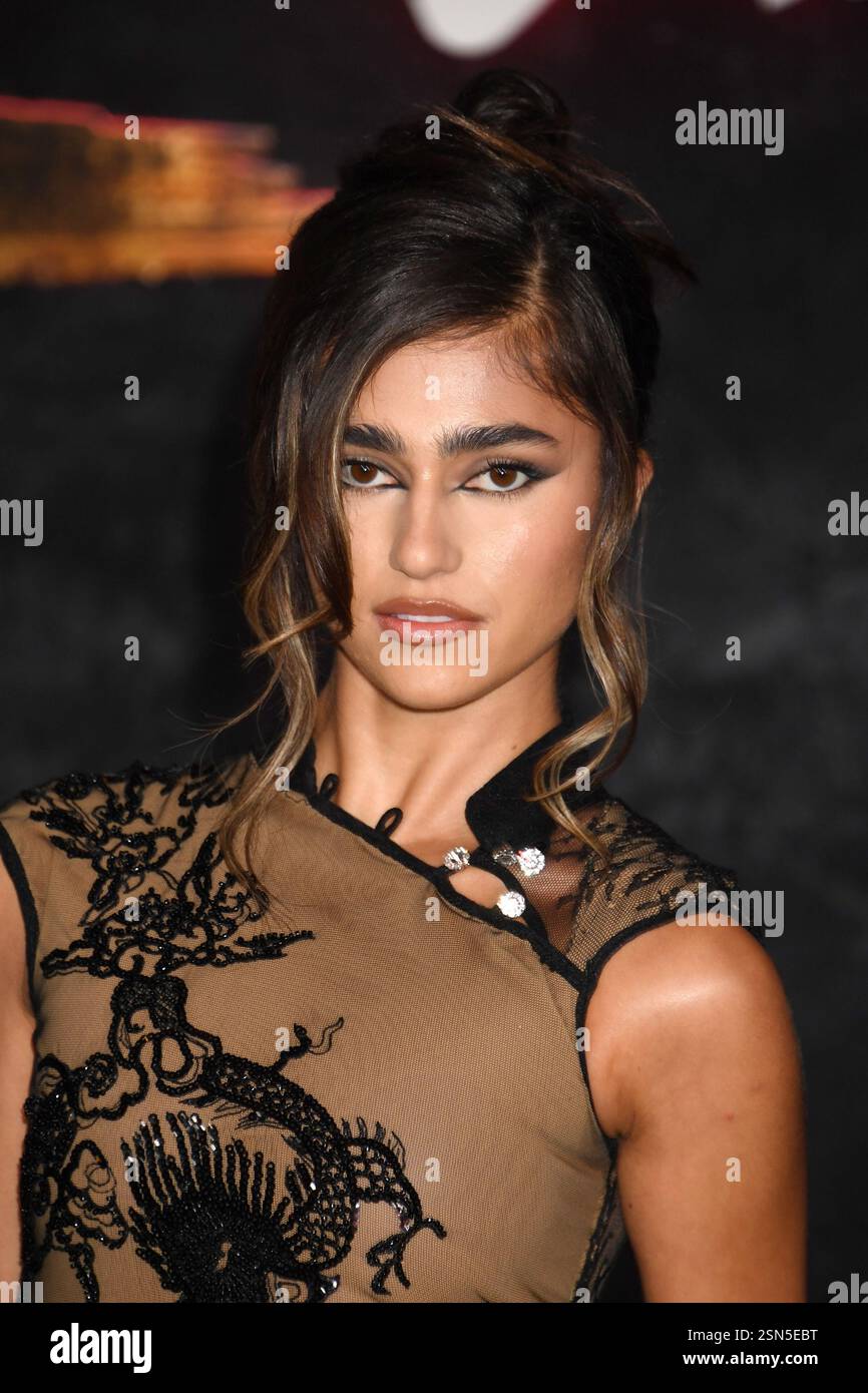 Rayna vallandingham hi-res stock photography and images - Alamy