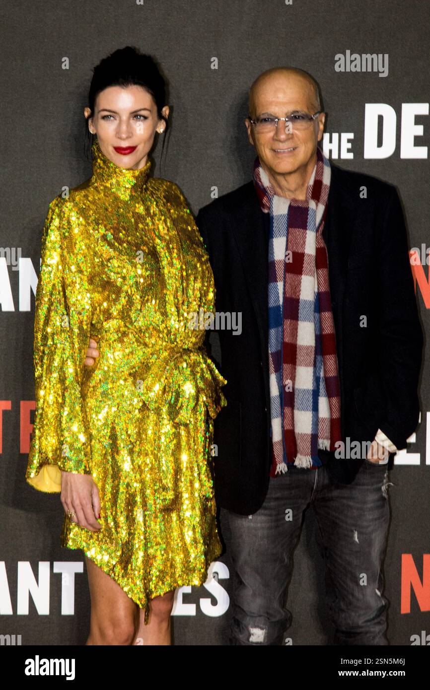 The Premiere of Netflix’s The Defiant Ones at Ritzy Picturehouse ...