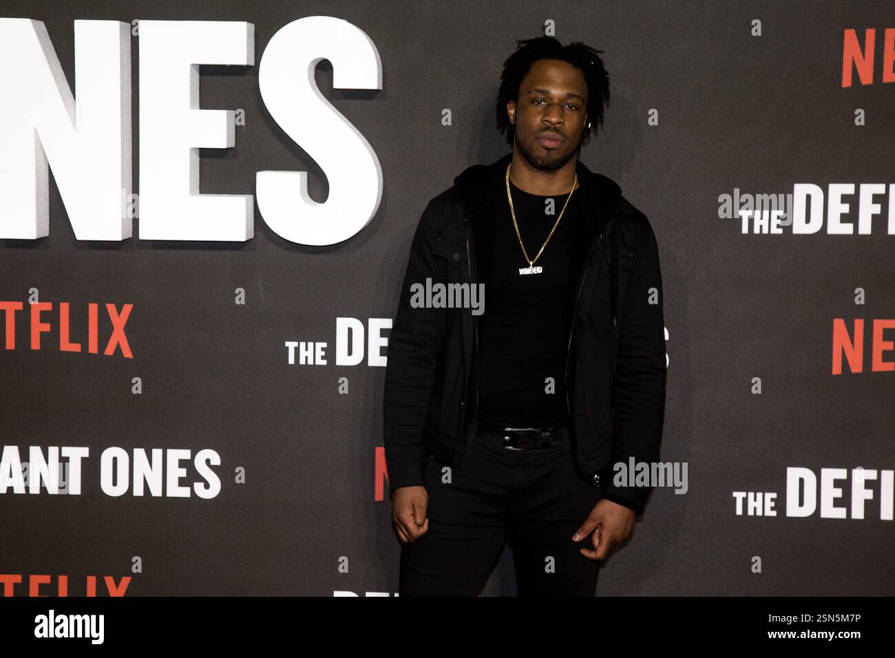 The Premiere of Netflix The Defiant Ones at Ritzy Picturehouse, Brixton ...