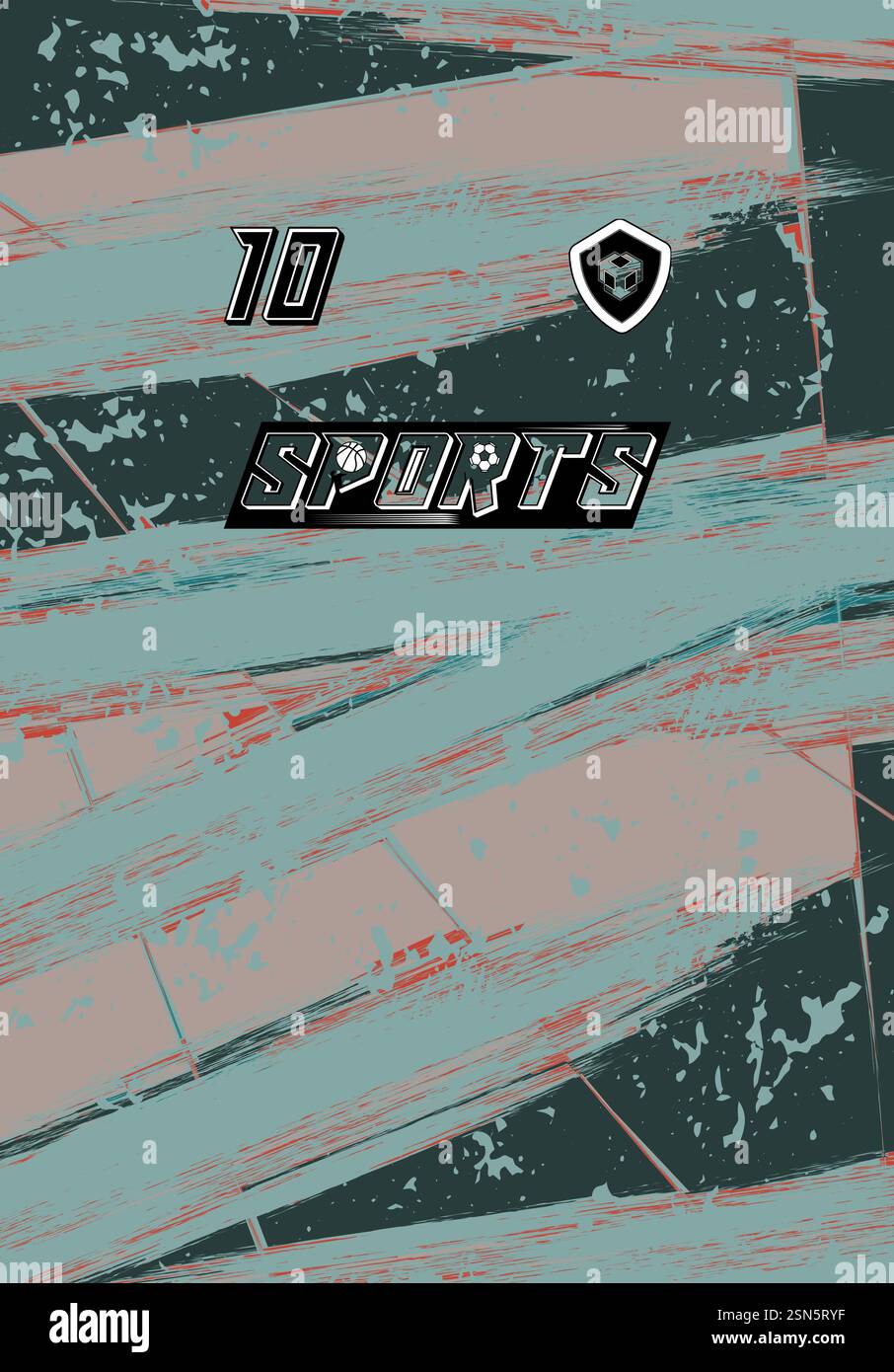 Soccer digital download Stock Vector Images - Alamy