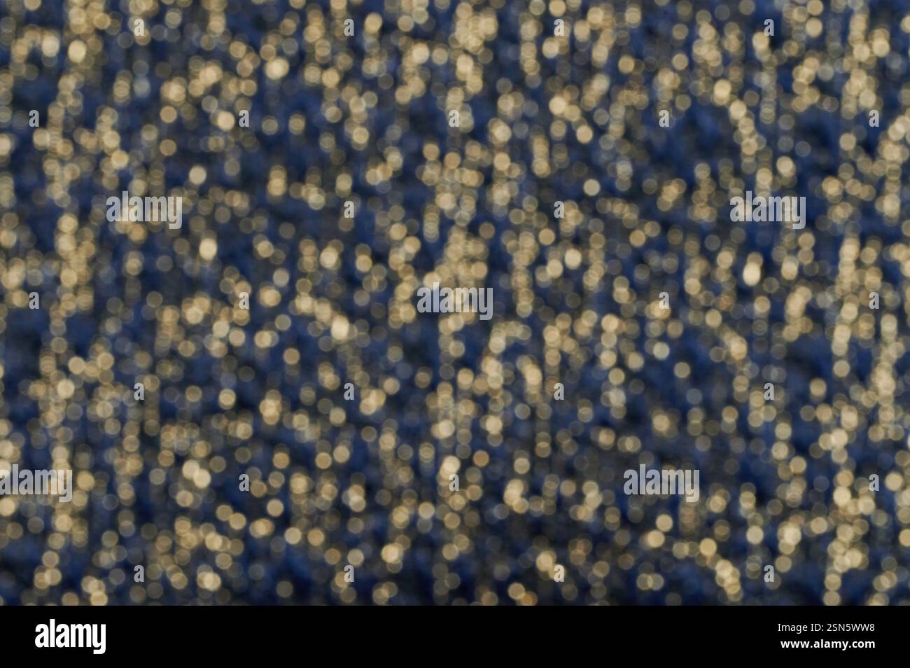 Gold color glitter background. Defocused abstract backdrop Stock Photo ...