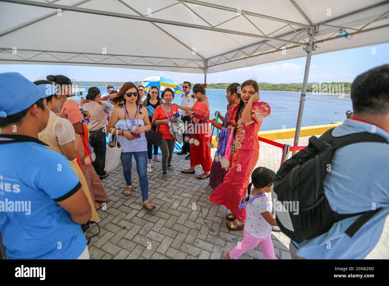 Currimao tourism hi-res stock photography and images - Alamy