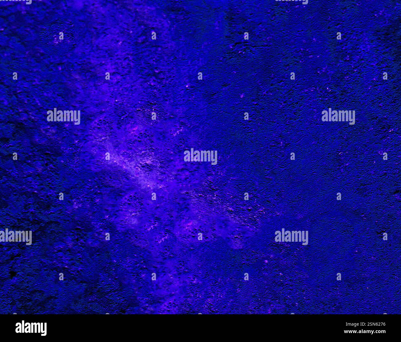 Deep blue textured background creating a moody atmosphere Stock Photo ...