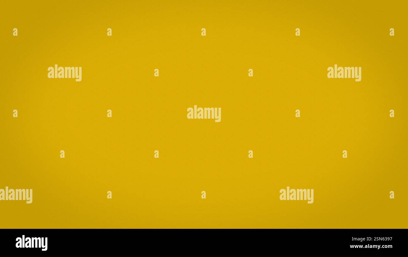 Golden yellow textured background creating vibrant visual concept Stock ...