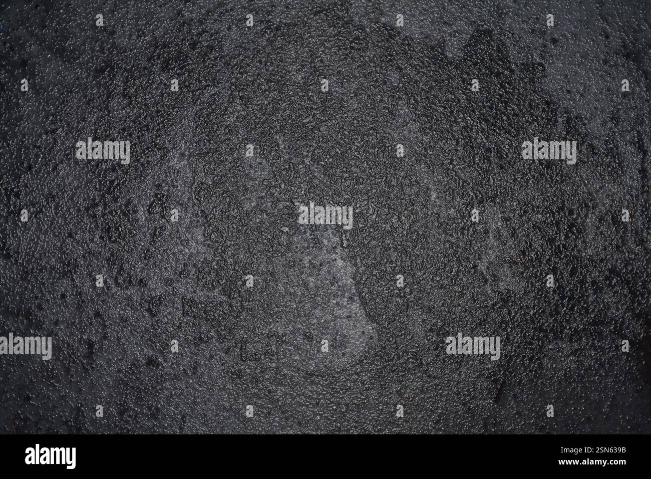 Dark gray textured background provides a dramatic and versatile ...