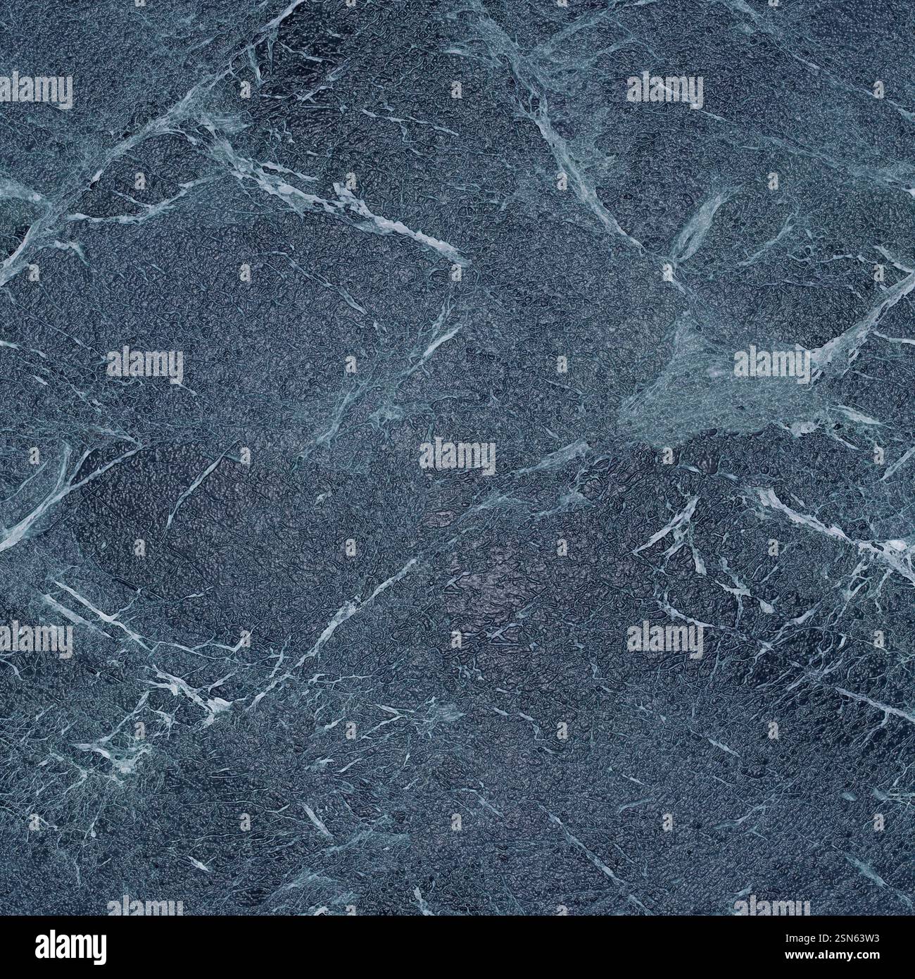 Dark blue marble stone texture showing stunning veins pattern Stock ...