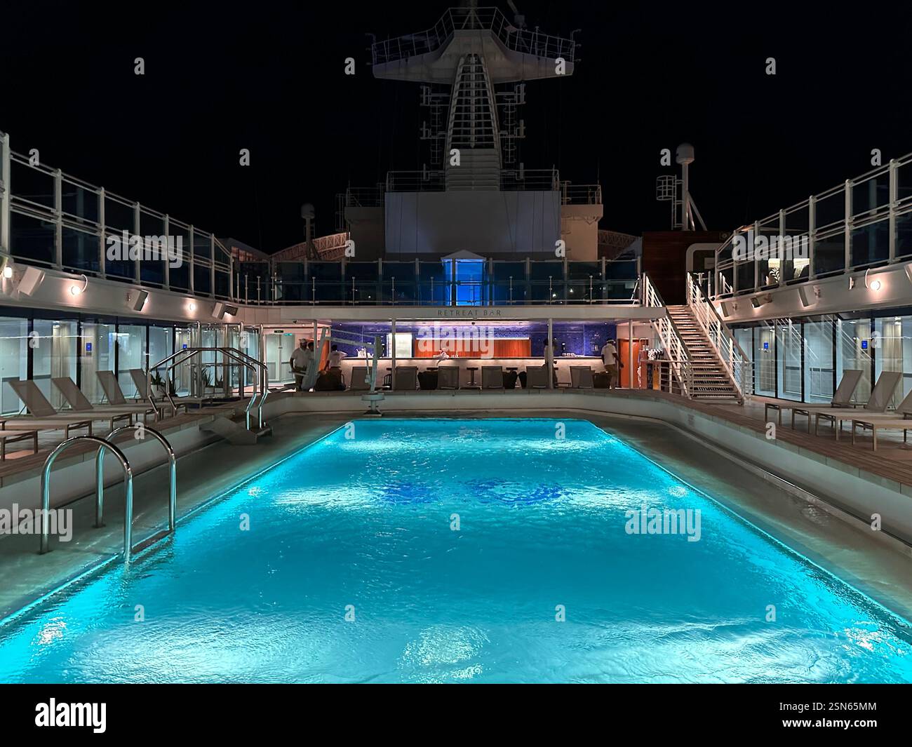 Cruise ship enchanted princess hi-res stock photography and images - Alamy
