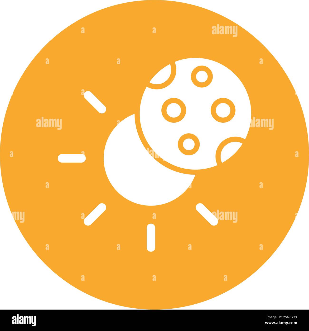 Eclipse logo Stock Vector Images - Alamy