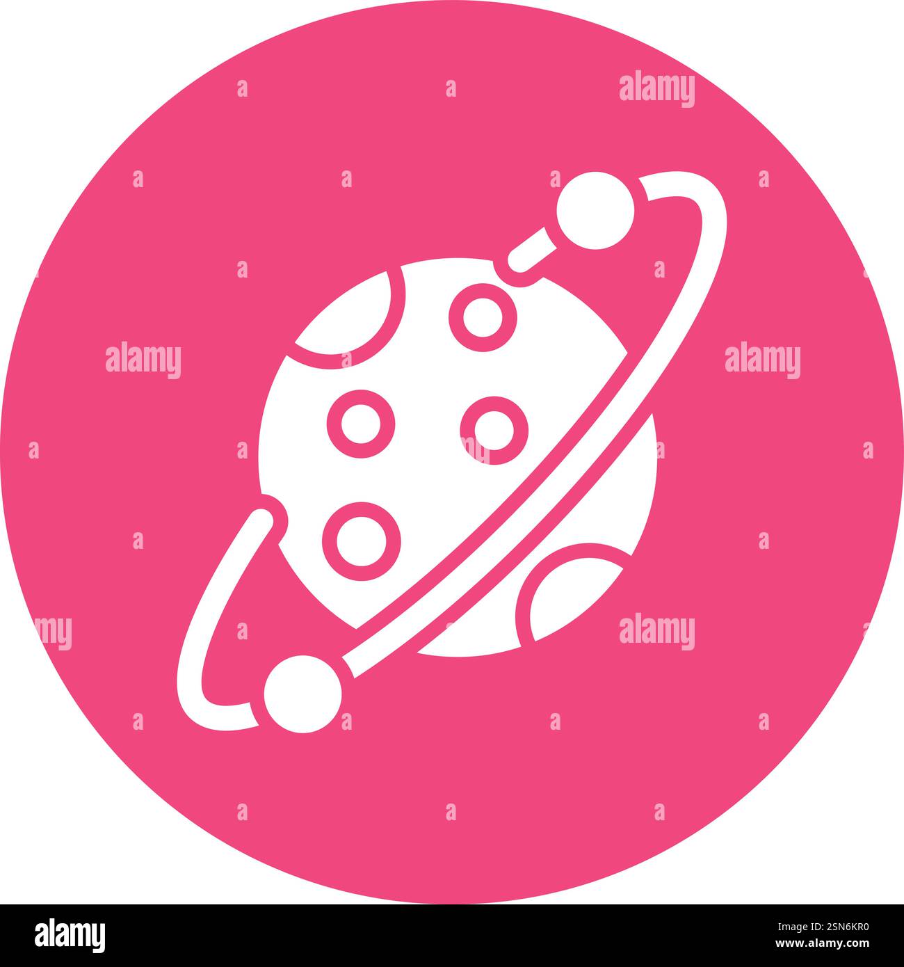 Orbit vector vectors hi-res stock photography and images - Alamy
