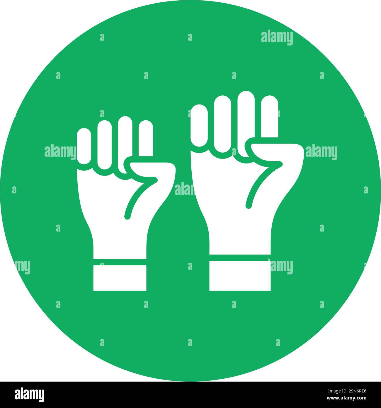 Flat design human rights Stock Vector Images - Alamy