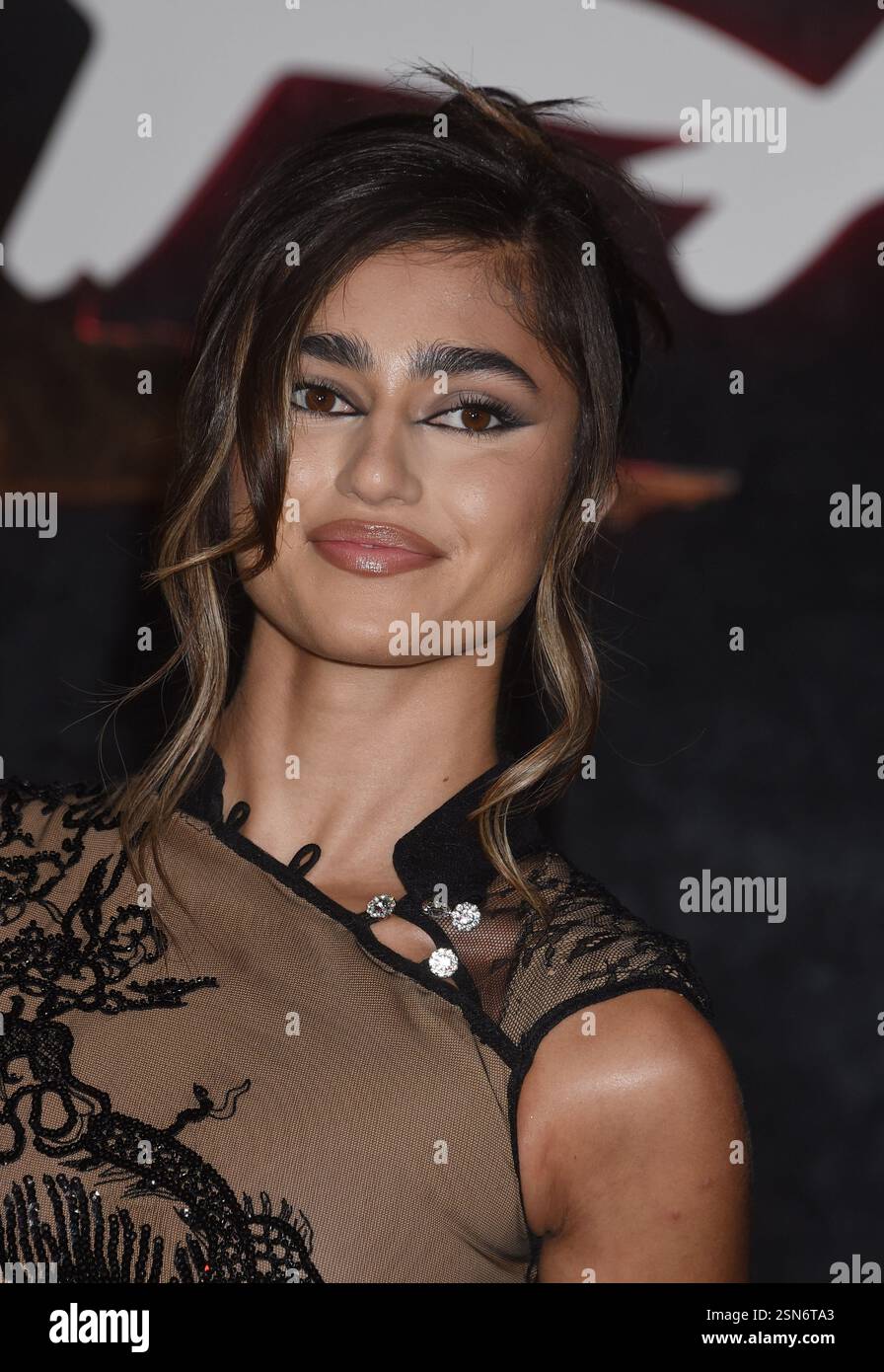 Rayna vallandingham hi-res stock photography and images - Alamy