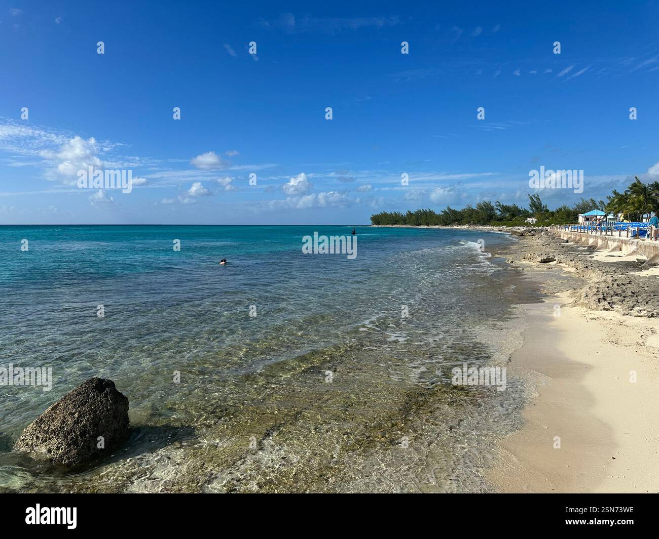 Princess Cays, Eleuthera, Bannerman Town, The Bahamas, North America ...