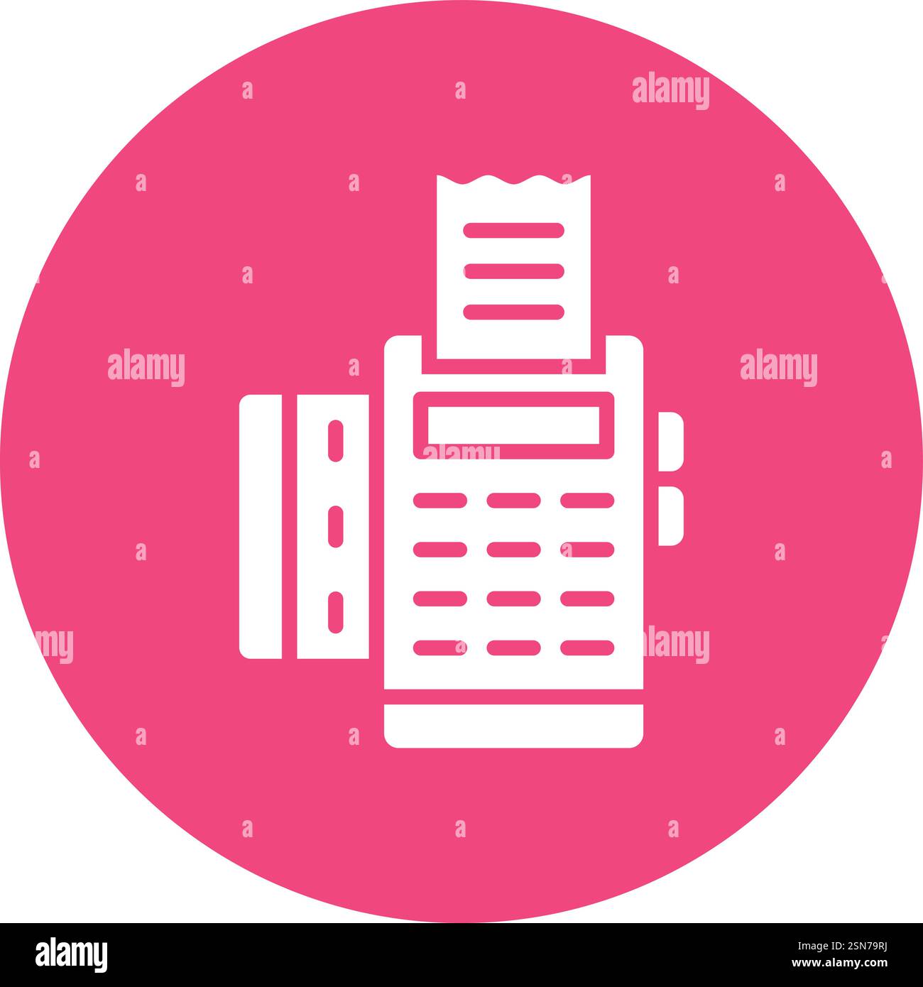 Card reader vector vectors Cut Out Stock Images & Pictures - Alamy