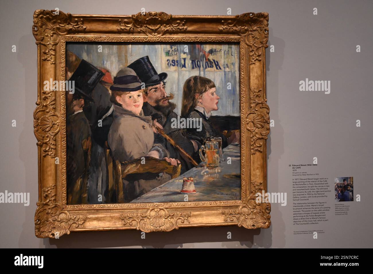 The only paintings by Van Gogh of the hospital in Arles in southern ...