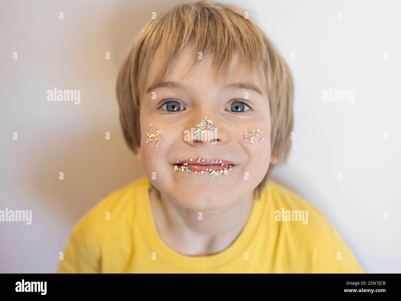 Childhood memories concept boy hi-res stock photography and images - Alamy