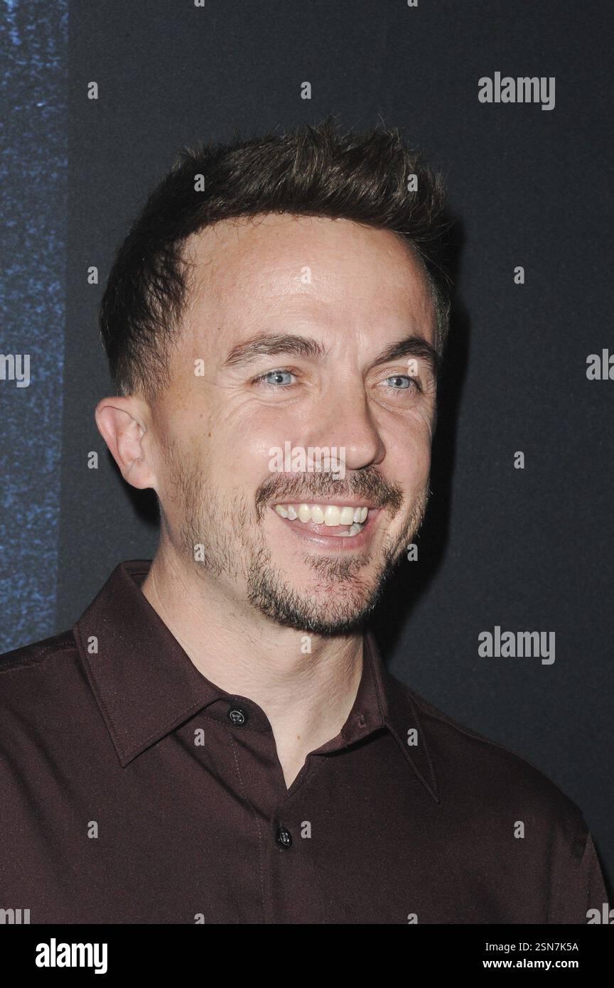 Ca. 05th Feb, 2025. Violett Beane at arrivals for RENNER Premiere, The ...