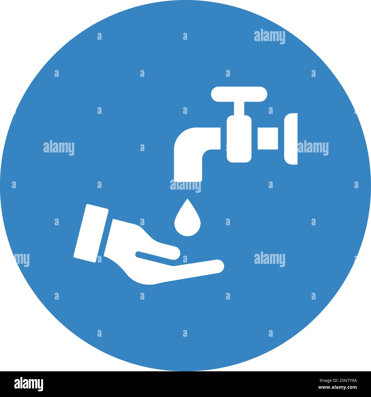Wudu vector vectors Stock Vector Images - Alamy