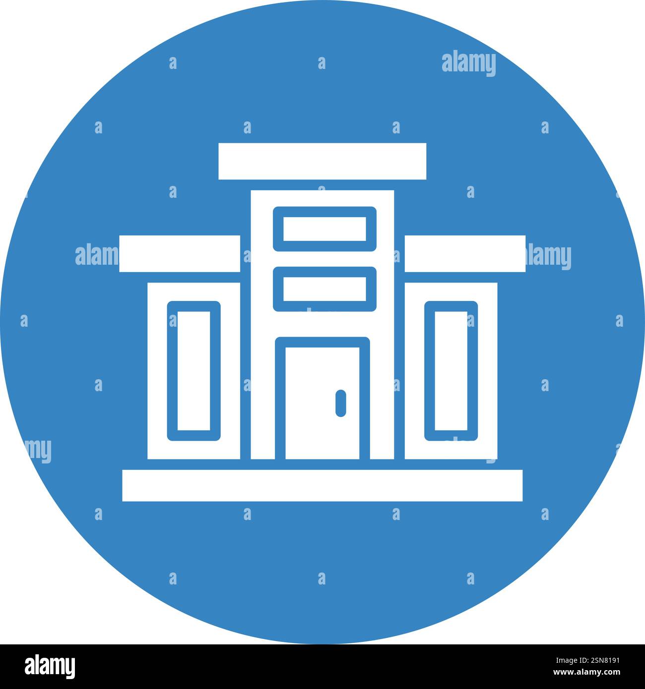 Mall logos Cut Out Stock Images & Pictures - Alamy