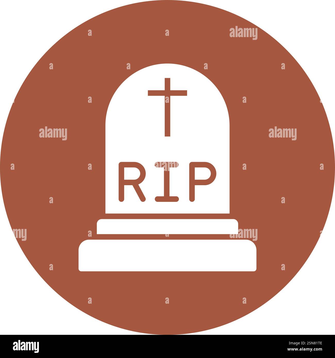 Colorful grave Cut Out Stock Images & Pictures - Alamy