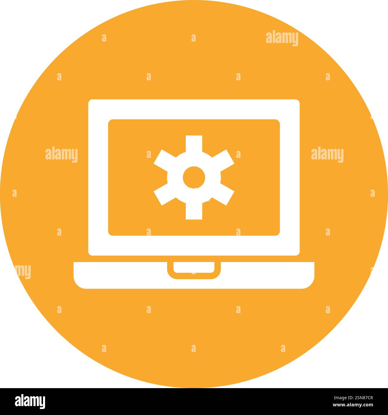 Rpa symbol Stock Vector Images - Alamy