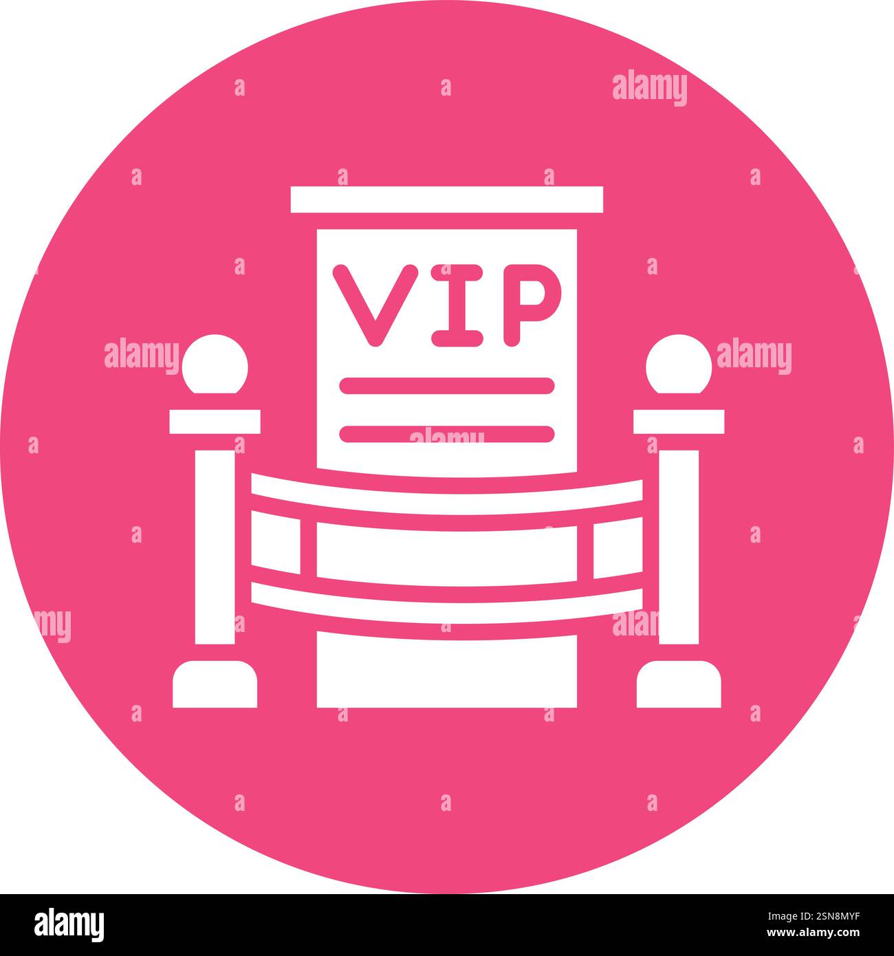 Backstage sign Stock Vector Images - Alamy