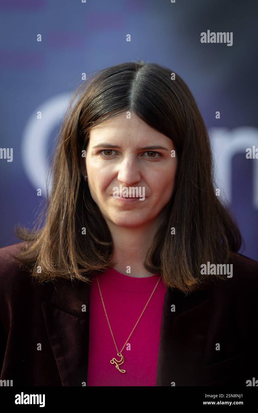 Clara Chappaz, French Minister Delegate in charge of Artificial ...