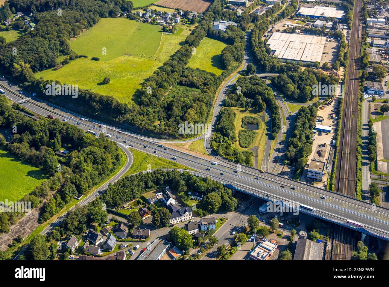 Goldhof logistics hi-res stock photography and images - Alamy