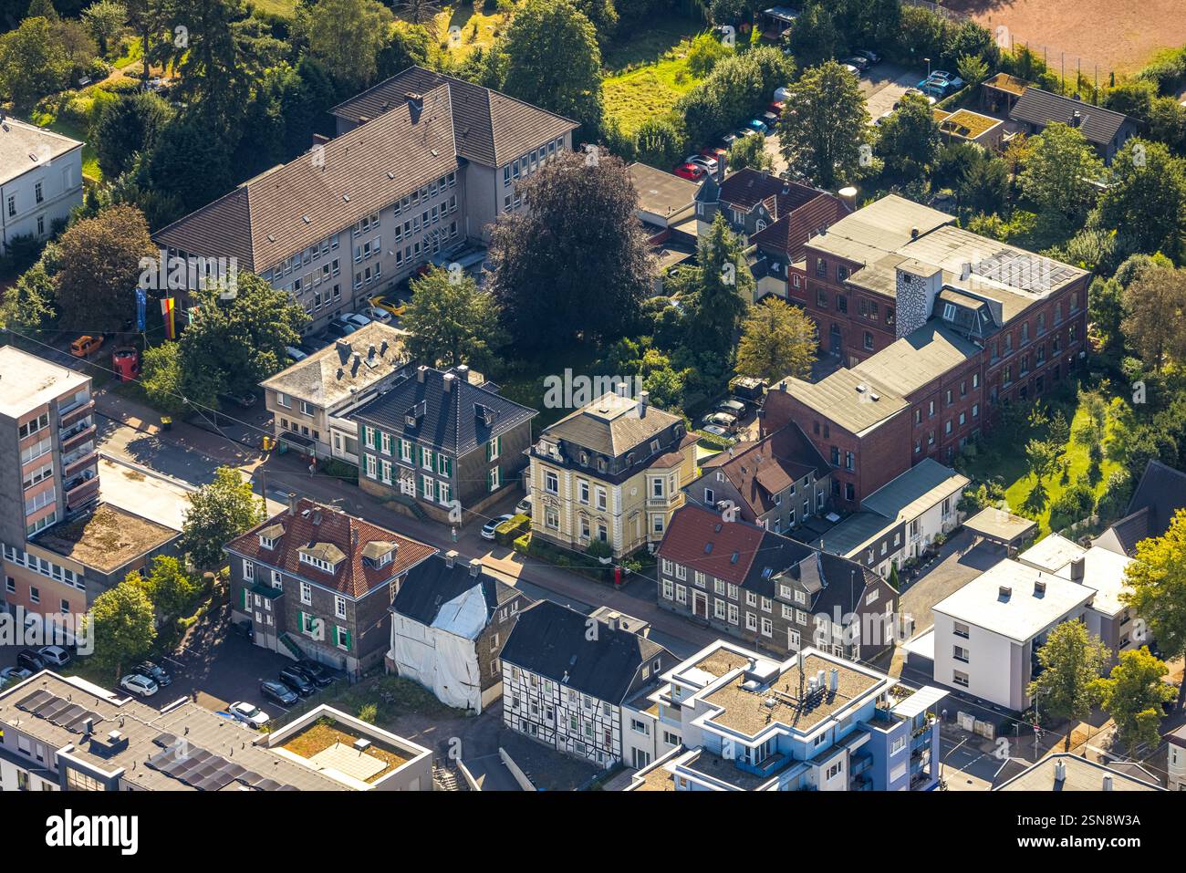Leinberger light hi-res stock photography and images - Alamy
