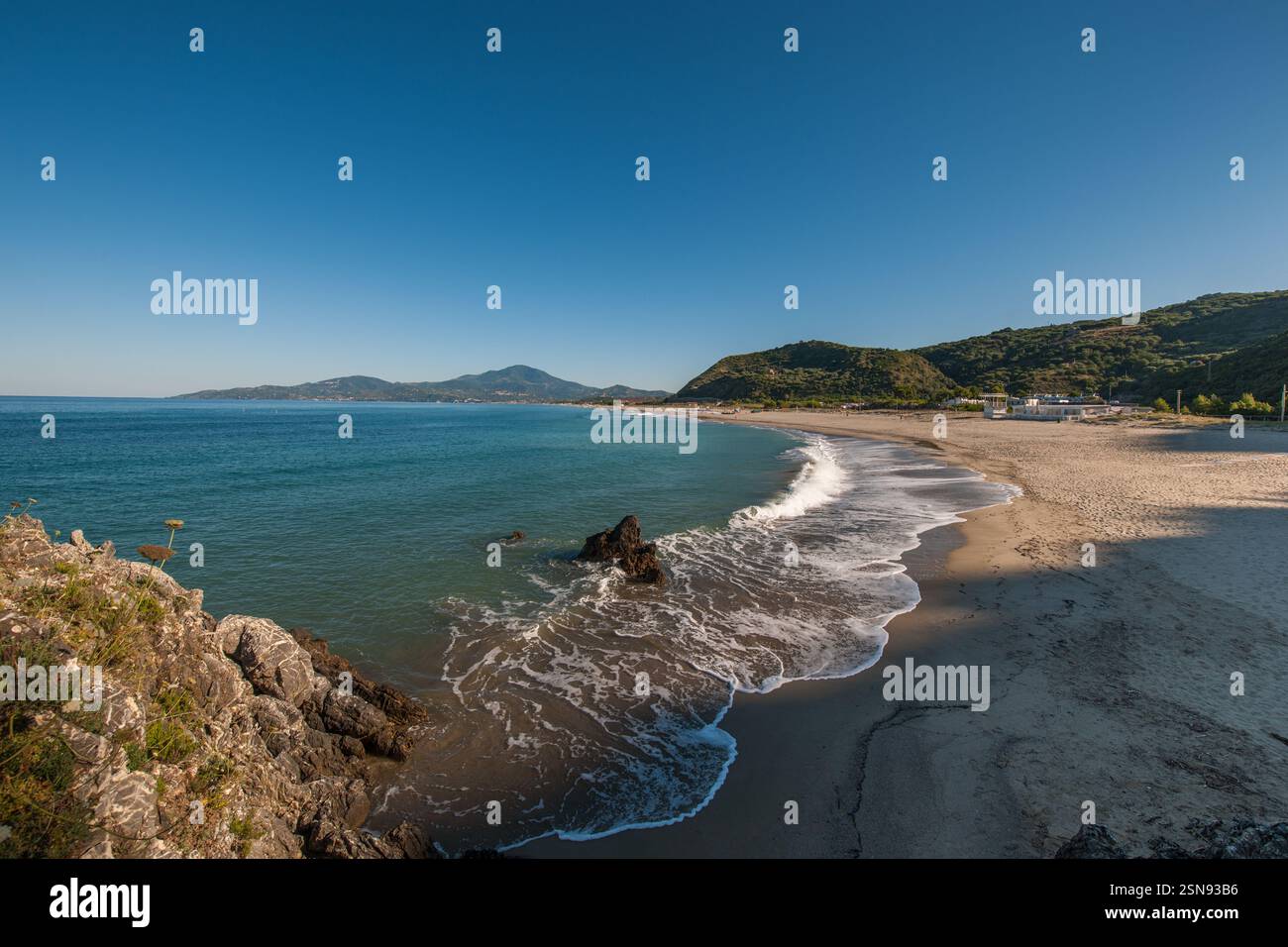 Ascea, Parco Nazionale del Cilento Alburni e Vallo di Diano, Salerno ...