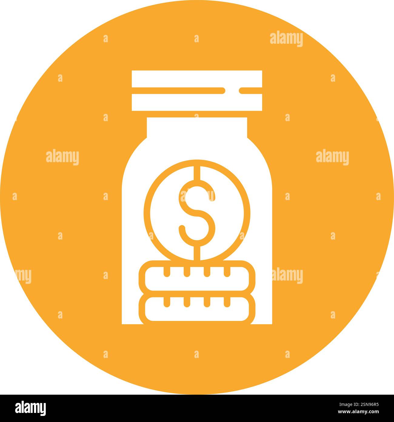 Savings logos Stock Vector Images - Alamy