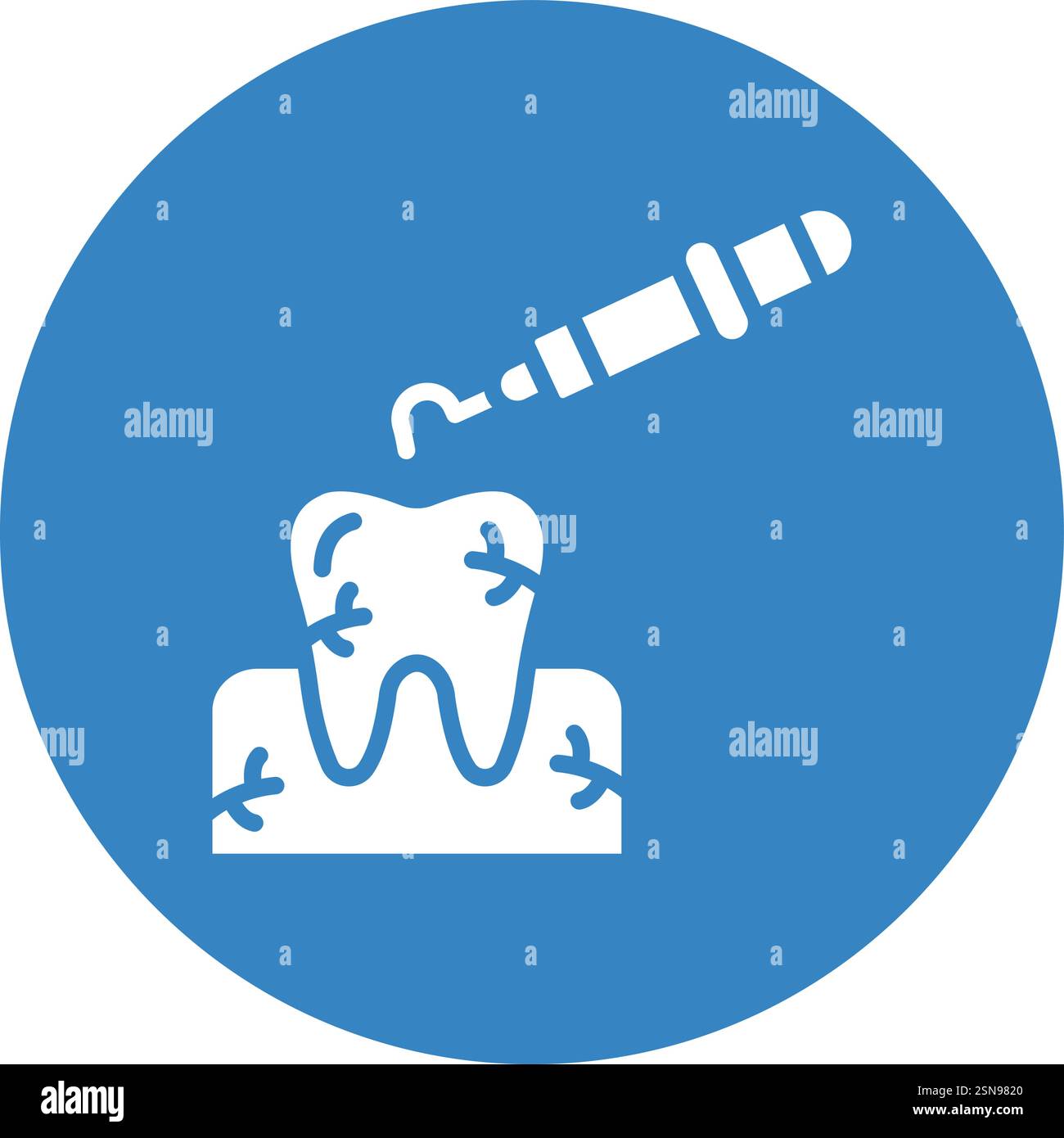 Scaling symbol Stock Vector Images - Alamy