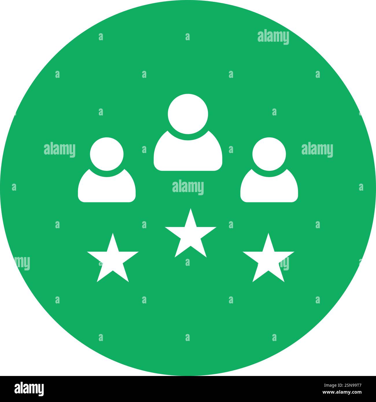 Experience Vector Icon Design Illustration Stock Vector Image & Art - Alamy