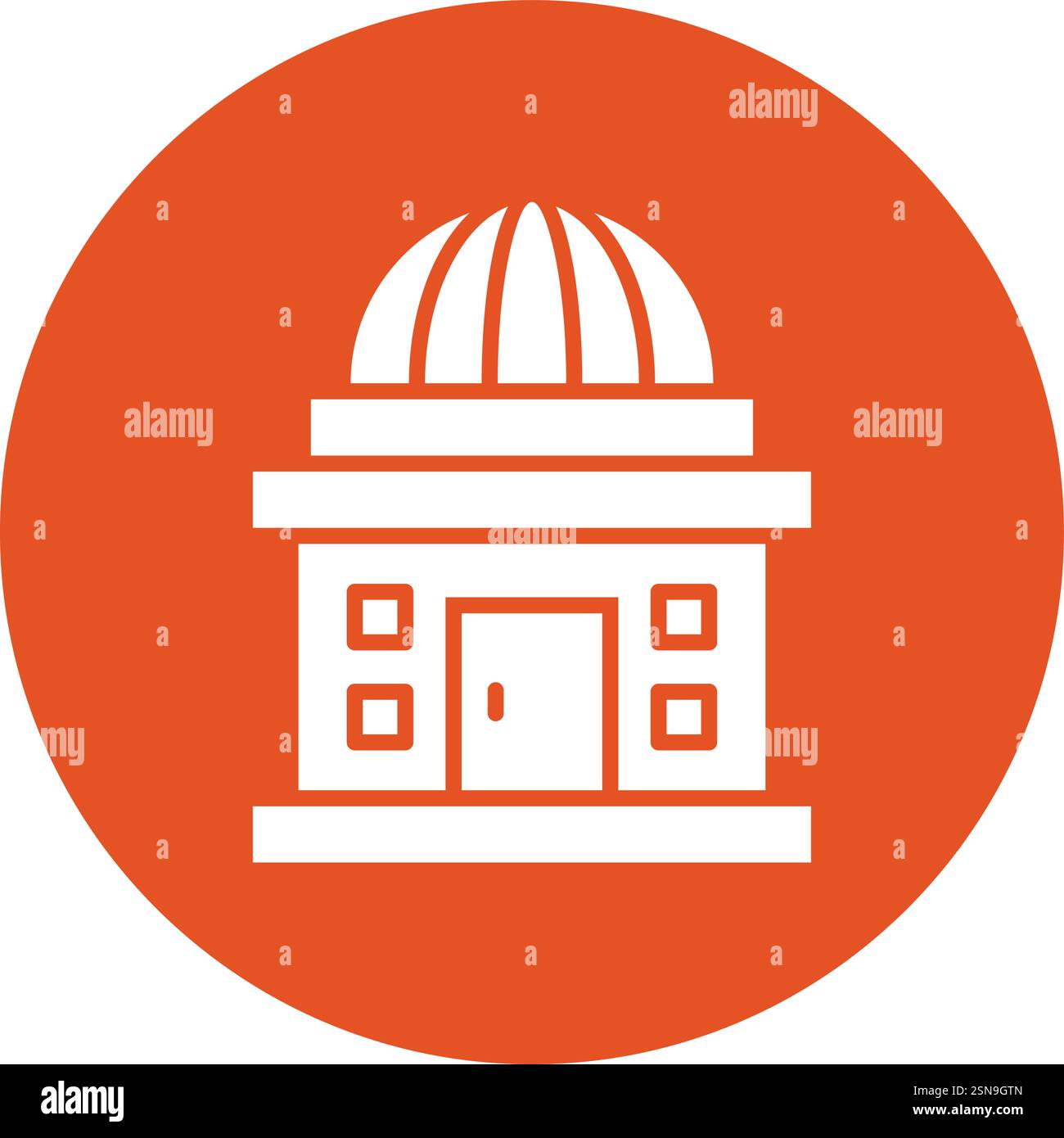 Embassy sign Stock Vector Images - Alamy