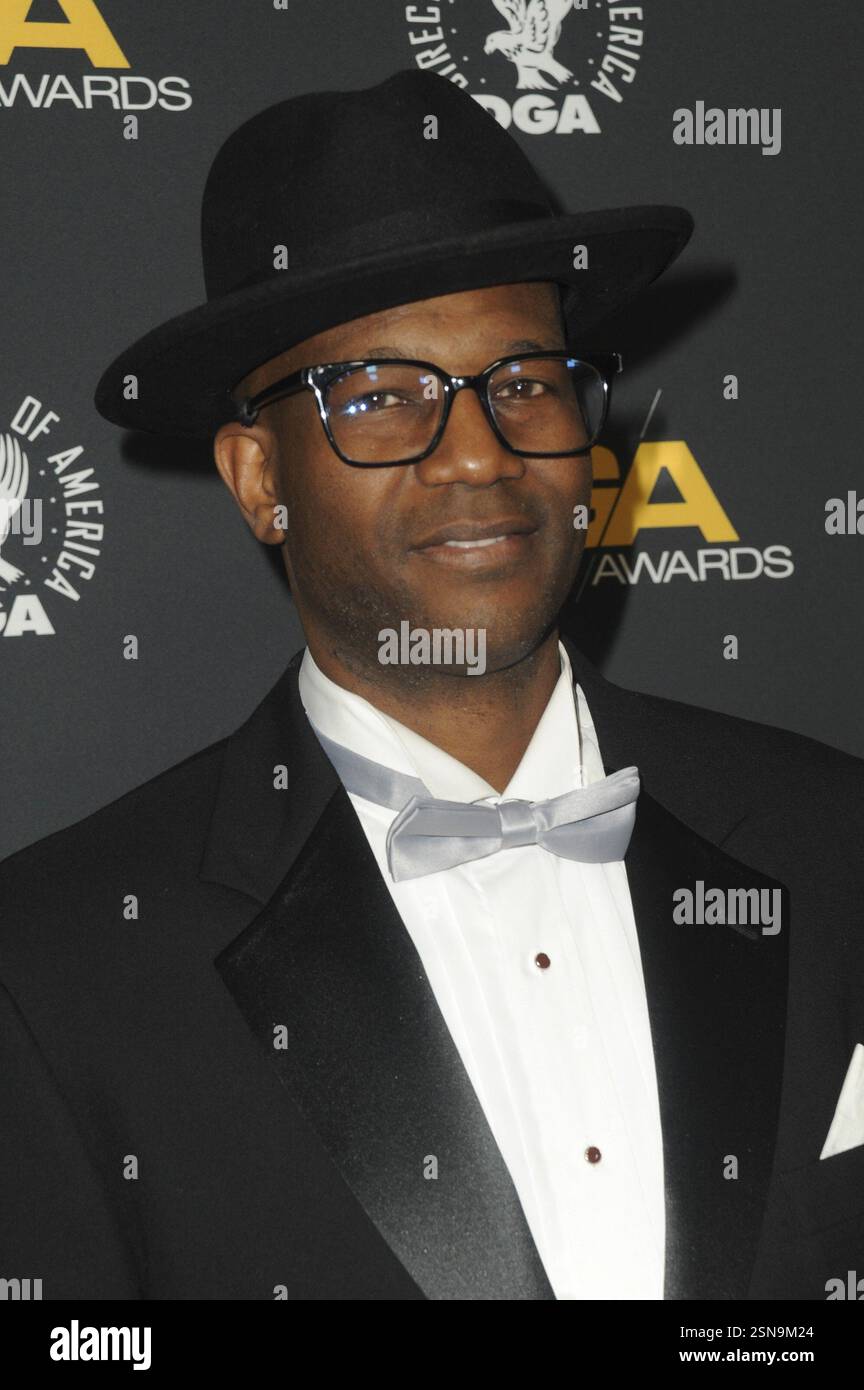 Joe Guidry at arrivals for 77th Annual Directors Guild of America DGAs ...
