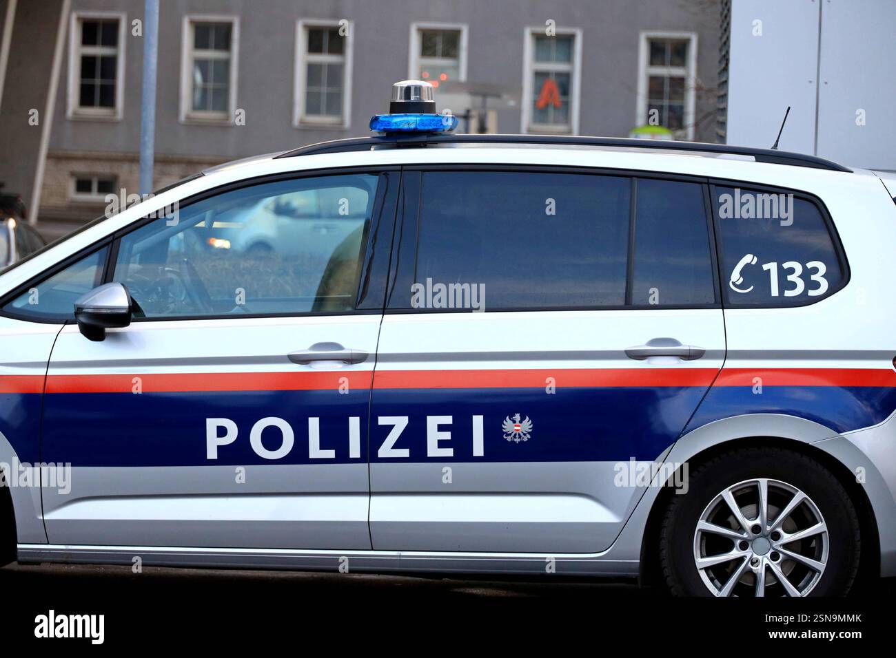 13.02.2025, Linz, AUT, Unterwegs in Oberösterreich, Themenbild ...